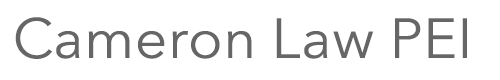Cameron Law Pei A Family Law Practice Summerside Pei